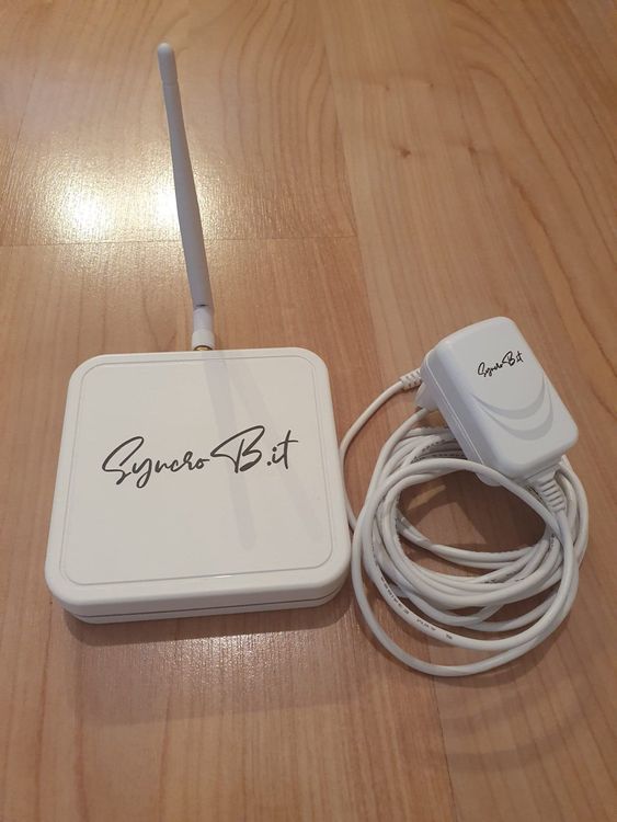 Syncrobit miner(heute aktion)!! | Kaufen auf Ricardo