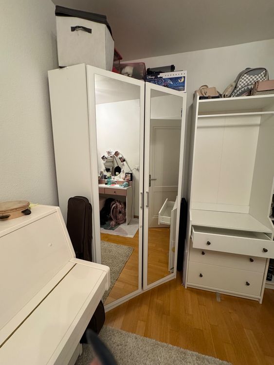 Kommode Uber Eck Ikea