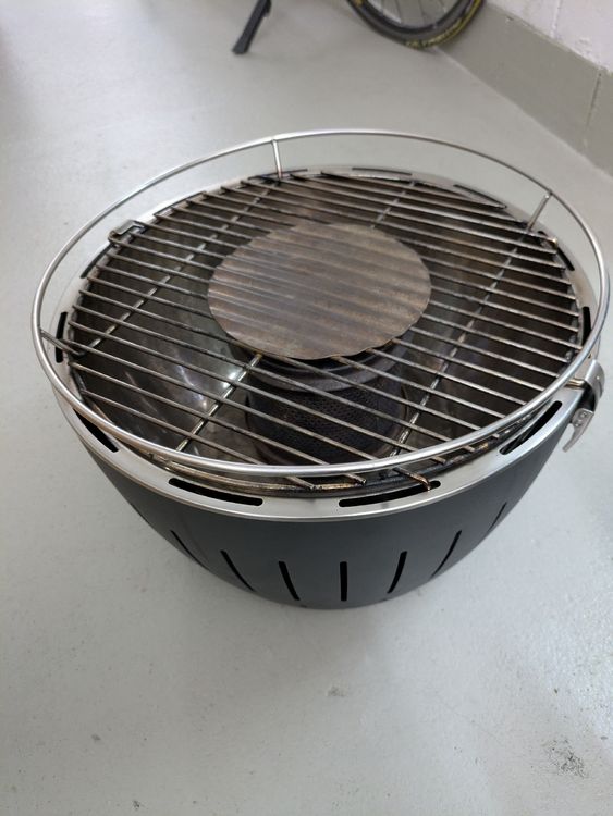 Lotus Grill (Gebraucht) in Zürich für CHF 35 – mit Lieferung auf ...