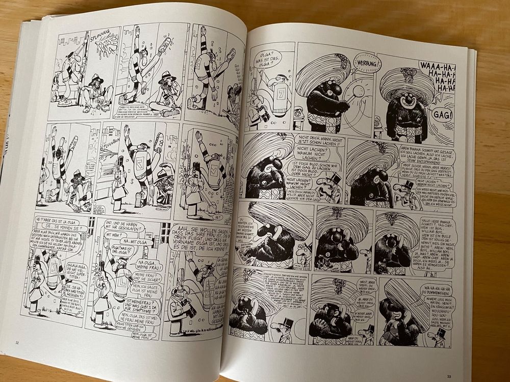 Édika Comics - YEAH! | Kaufen auf Ricardo