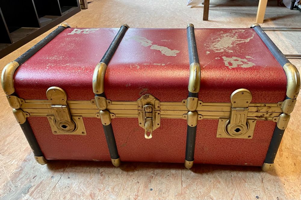 Malle Vintage - à partir de 1.-!!! | Kaufen auf Ricardo