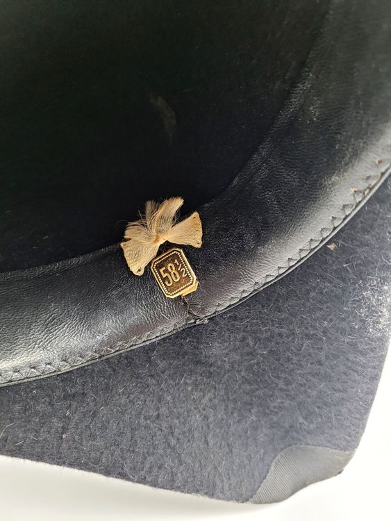 Uniform Offizier Zweispitz (Gebraucht) in Zürich für CHF 85 – mit ...