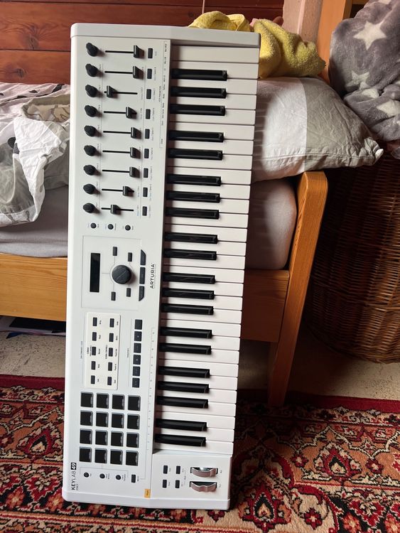 Arturia key Lab Mk2 49 (Gebraucht) in für CHF 270 – mit Lieferung auf ...