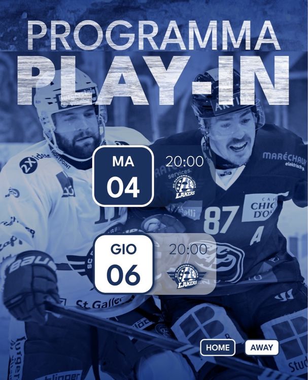 🔥1 Sitzplatz HC Ambri-Piotta vs. SCRJ Lakers🔥 (Neu (gemäss Beschreibung ...