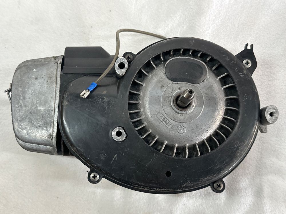 Piaggio Ciao S2M Motor revidiert 49.28ccm (Gebraucht) in Wetzikon ZH ...