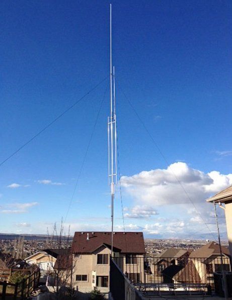 GAP Challenger DX V-III Antenne | Kaufen auf Ricardo