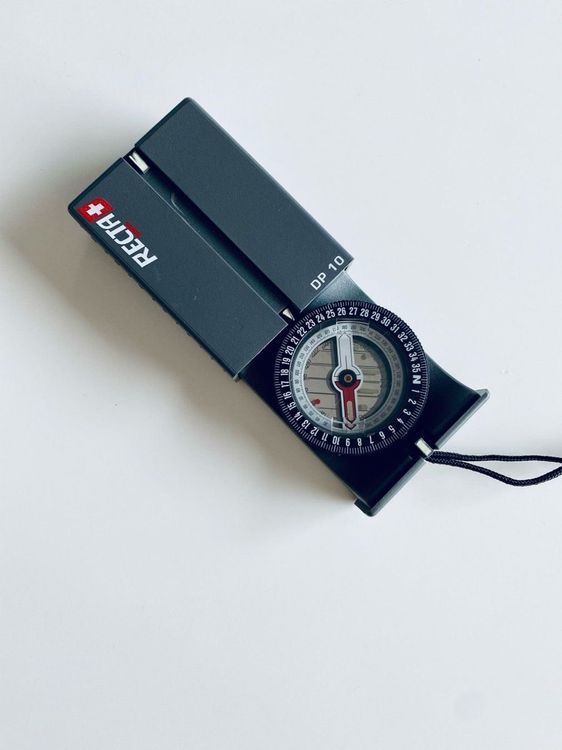 Kompass RECTA DP10 (Neu (gemäss Beschreibung)) in Ettingen für CHF 59 ...