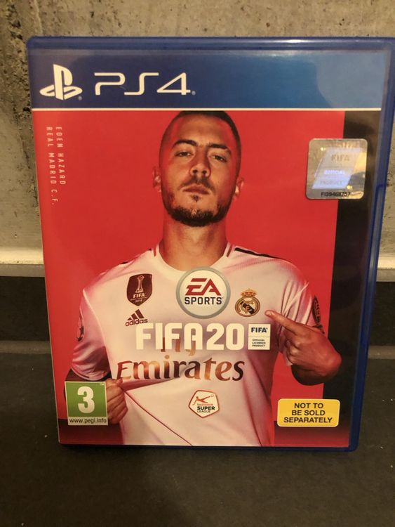 FIFA 20 | Kaufen auf Ricardo