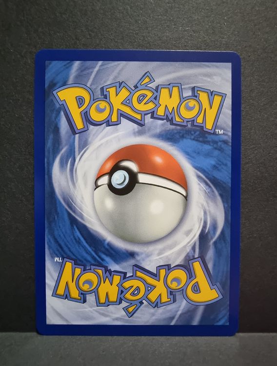 Pokémon Laschoking 019/131 Pokeball Prismatische🇩🇪 (Neu (gemäss ...