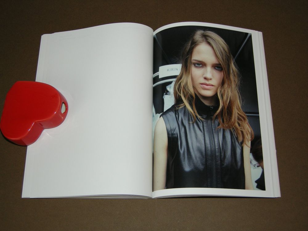 Juergen Teller Louis Vuitton Season 3 / Fashion / Portrait | Kaufen auf ...