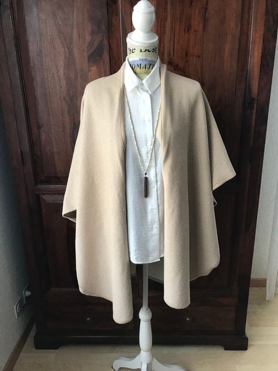 MANGO Cape neuwertig (Neu (gemäss Beschreibung)) in Merishausen für CHF ...