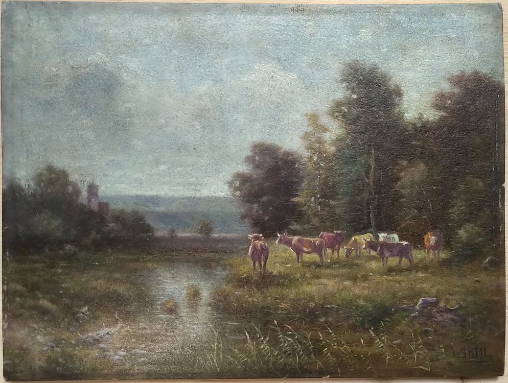 Ludwig Skell (Gebraucht) in Biel/Bienne für CHF 95 – mit Lieferung auf ...