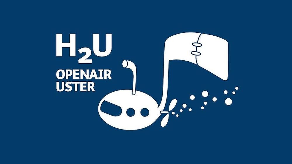 H2U Openair Uster, 3-Tagespass (Gebraucht) in Ettiswil für CHF 89 – nur ...