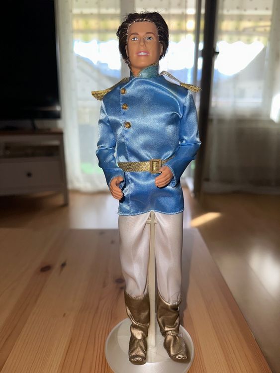 Fairy Tale Ken | Kaufen auf Ricardo