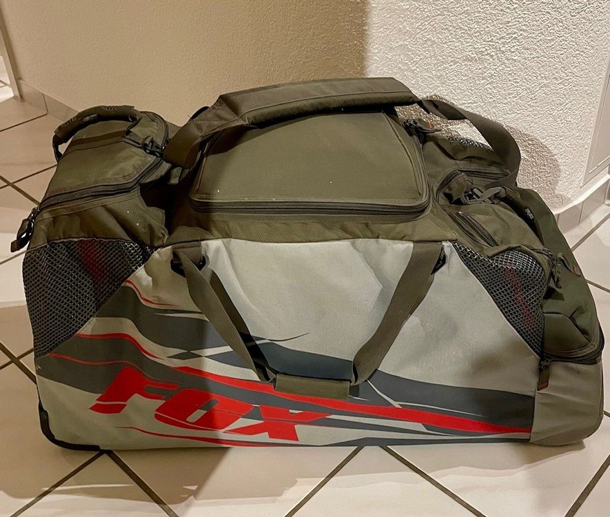 FOX / THOR / SUOMY / GAERNE /OAKLEY / SPY / KTM Equipment (Gebraucht ...