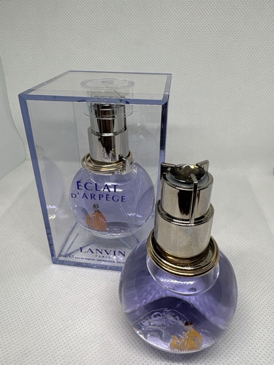 Lanvin Éclat d'Arpège - Eau de Parfum 30ml (Neuf avec emballage d ...