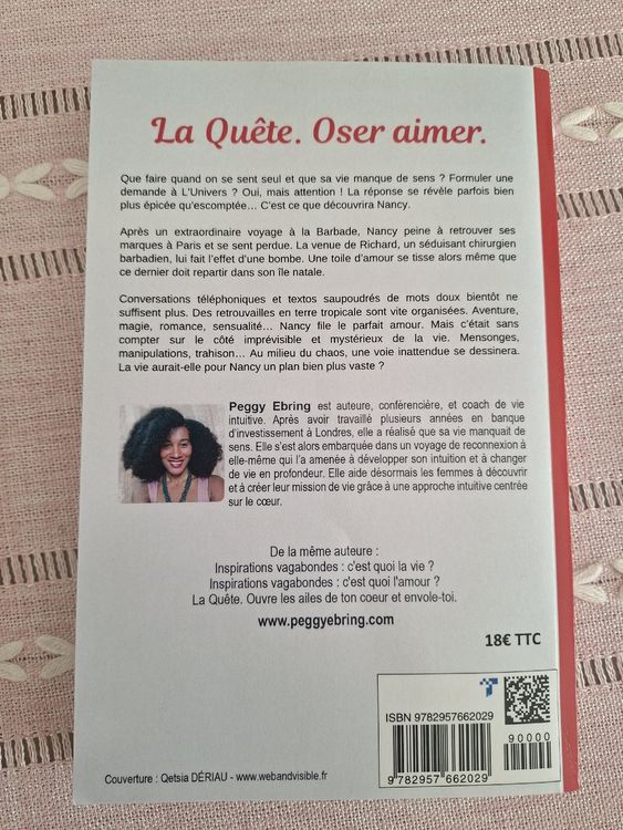 Livre (Neuf (Voir description)) à Bassecourt pour CHF 10 – avec ...