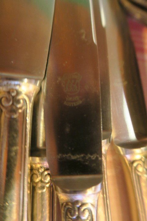 Wellner 90er SilberMod.Mozart Ref15.4.19 (Gebraucht) in Oberdorf BL für ...