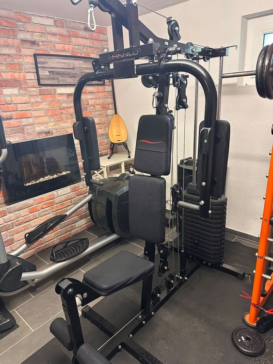 Kraftstation Finnlo Autark 600 | Kaufen auf Ricardo