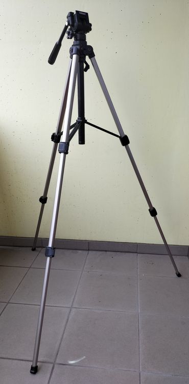 Stativ Velbon | Kaufen auf Ricardo