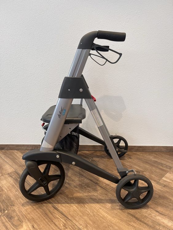 Rollator Active Walker Access | Kaufen auf Ricardo