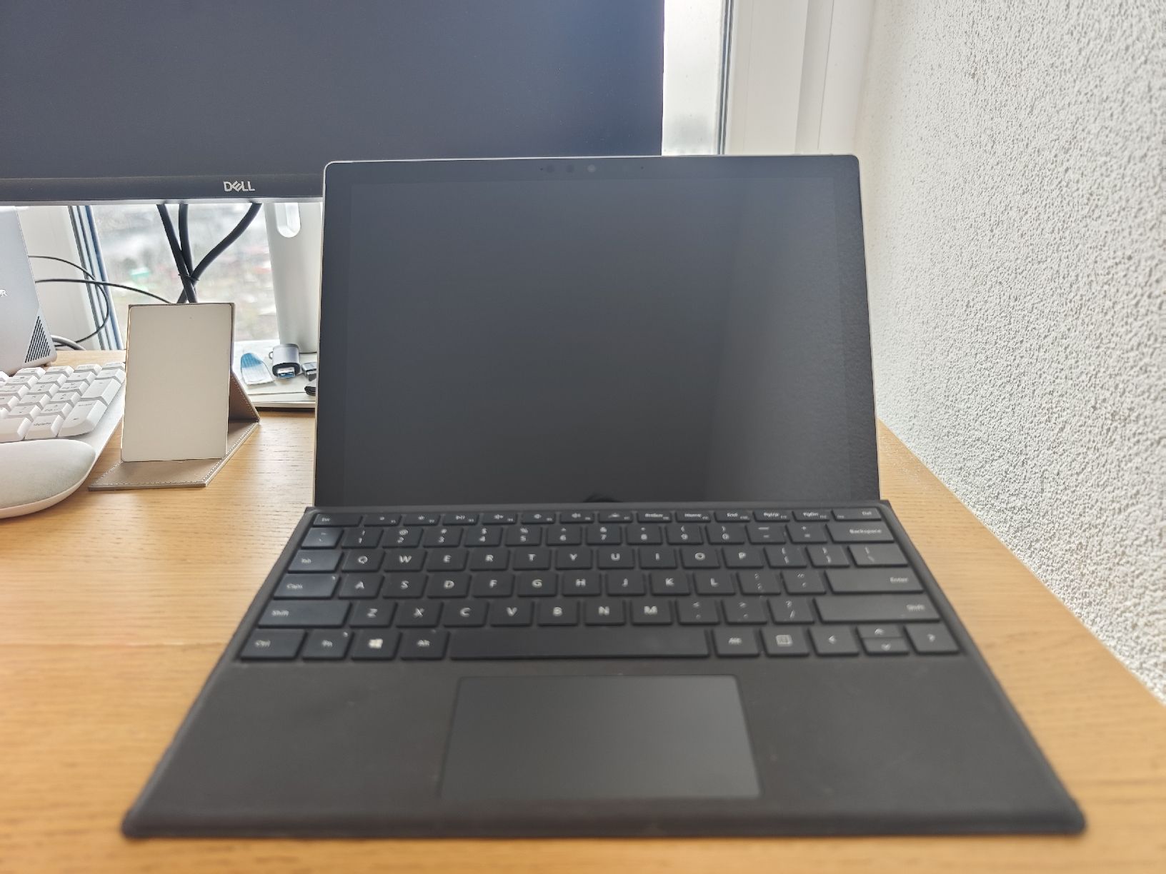 Microsoft Surface Pro 7 (2020)-i5/8GB/128GB - Incl. Keyboard (Gebraucht ...