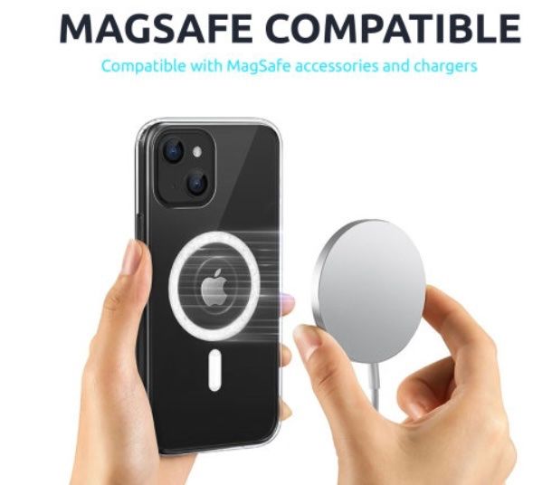 Coque iPhone 13 mini MagSafe Hülle iPhone 13 mini | Acheter sur Ricardo