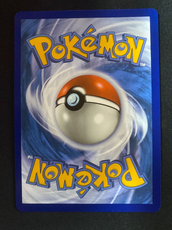 Kingdra ex 12 - Seedraking ex - Shrouded Fable - EN (Neu (gemäss ...