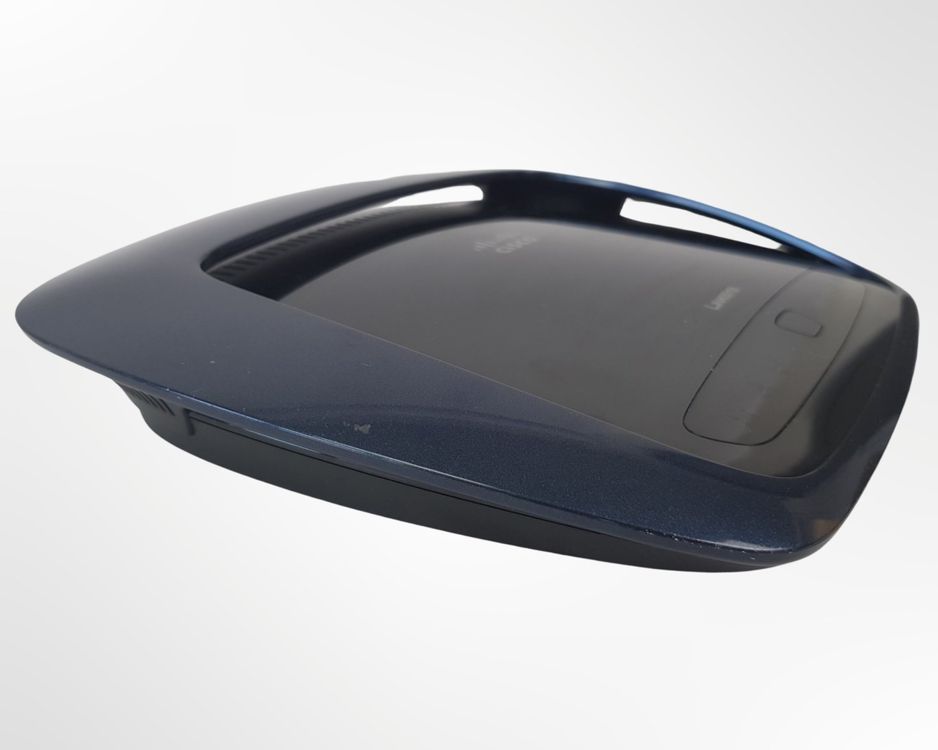 CISCO WRT610N, Dual-Band Gigabit Wireless-N Router | Kaufen auf Ricardo