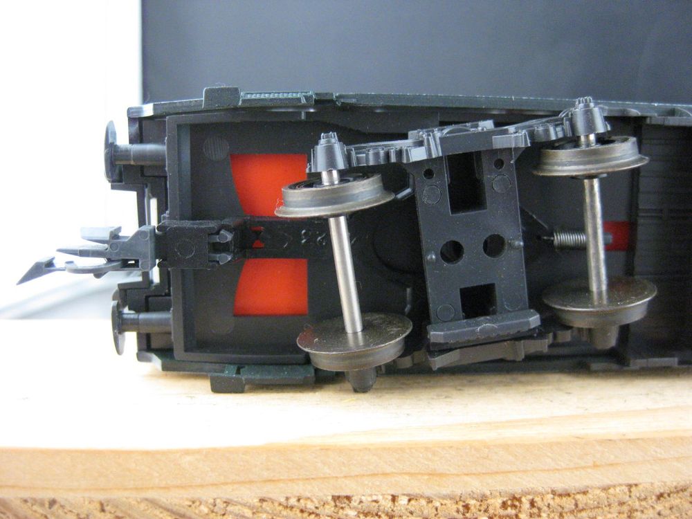 Roco SBB EW IV 1. Klasse, mit Roco Schachtel, mit KK, Längen (Gebraucht ...
