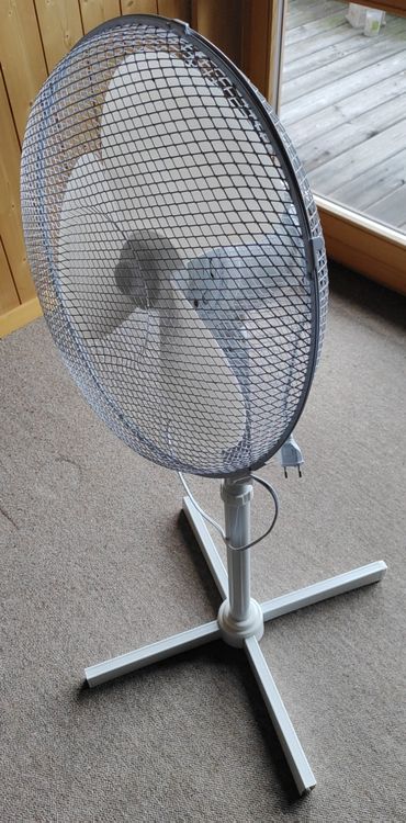 Ventilator | Kaufen auf Ricardo