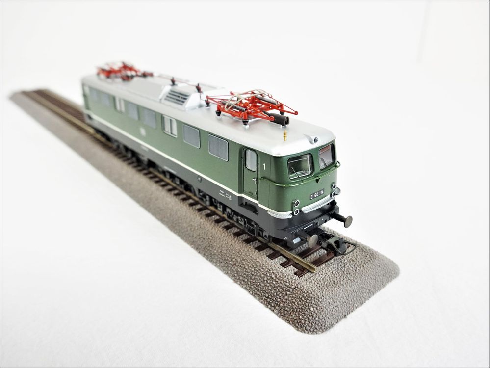 DB BR E50 114 Roco 43584 | Kaufen auf Ricardo