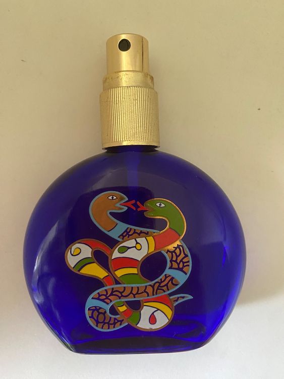Spray vapo Niki de Saint Phalle (Gebraucht) in Bouveret für CHF 25 ...