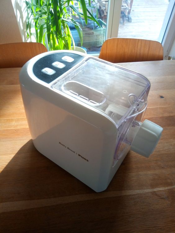 Machine à pâtes (Gebraucht) in Vuarrens für CHF 31 – nur Abholung auf ...