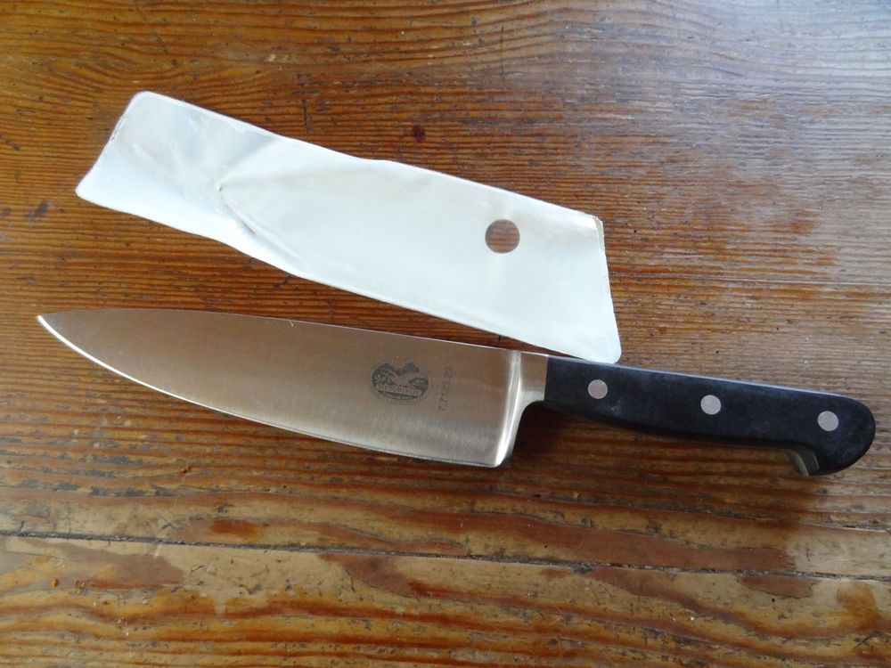 gutes Fleisch Messer VICTORINOX 20cm | Kaufen auf Ricardo
