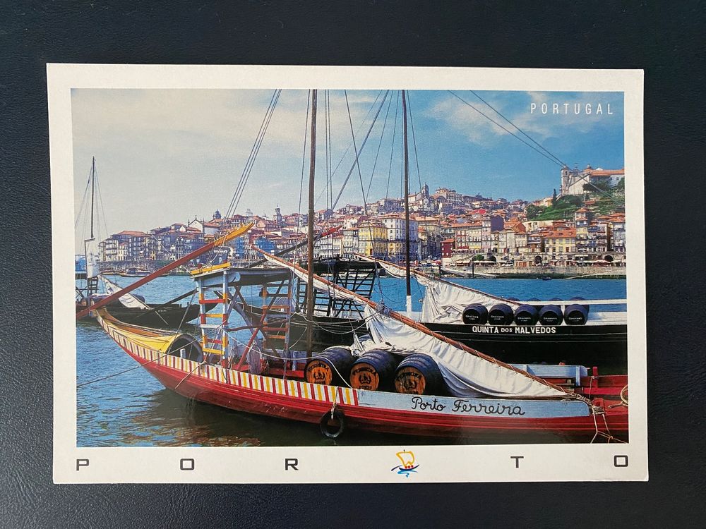AK Portugal Porto (Neu (gemäss Beschreibung)) in Glattbrugg für CHF 0.4 ...