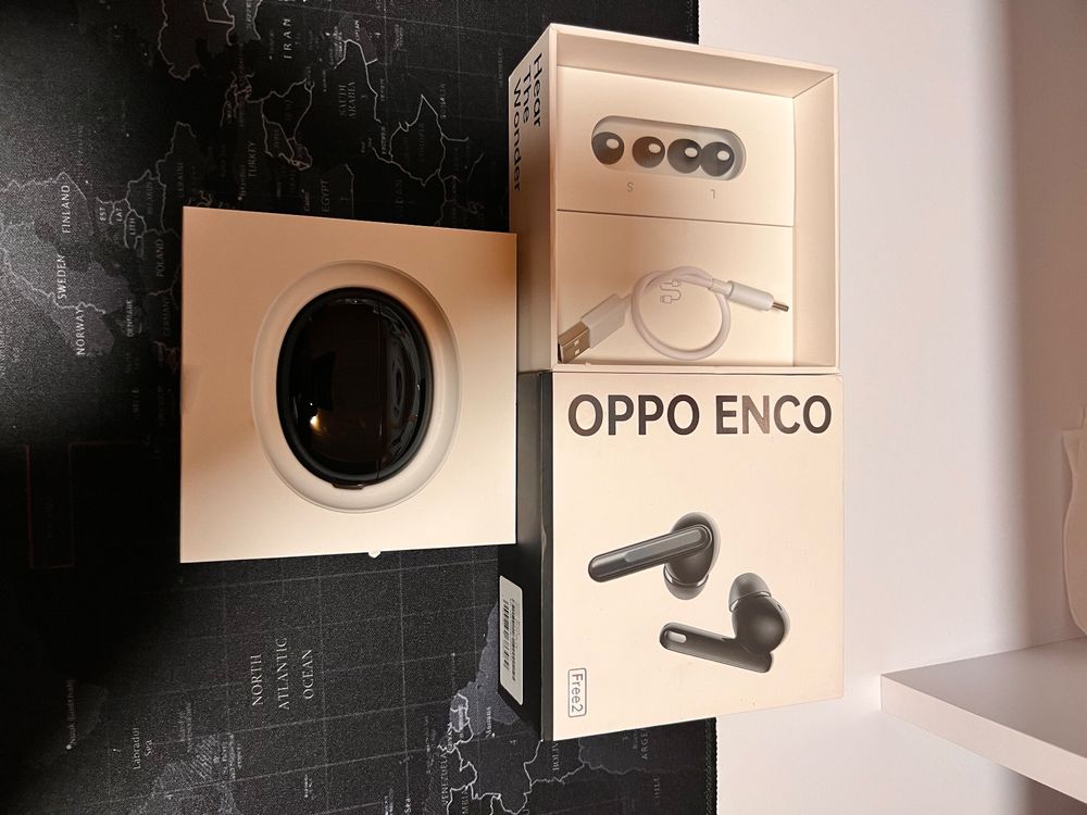 Oppo enco 2 (Gebraucht) in Einigen für CHF 30 – mit Lieferung auf ...