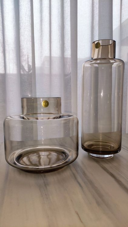Designer Vase. Neu | Kaufen auf Ricardo