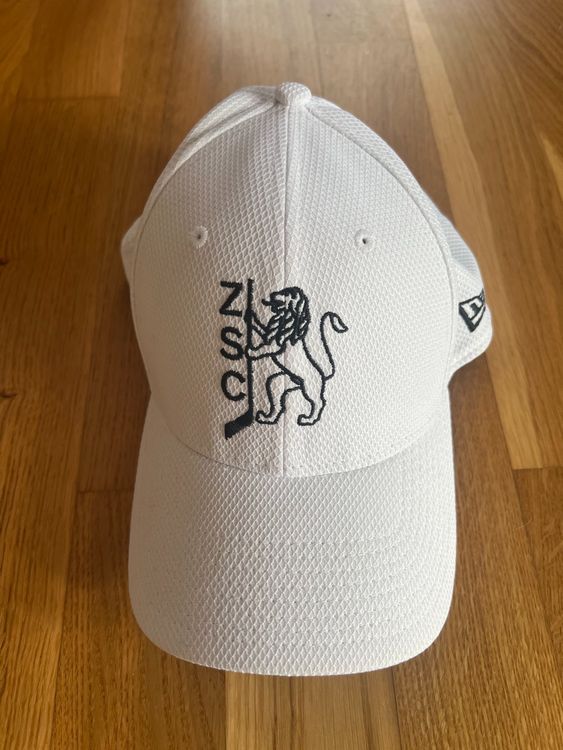 ZSC Cap New Era | Kaufen auf Ricardo