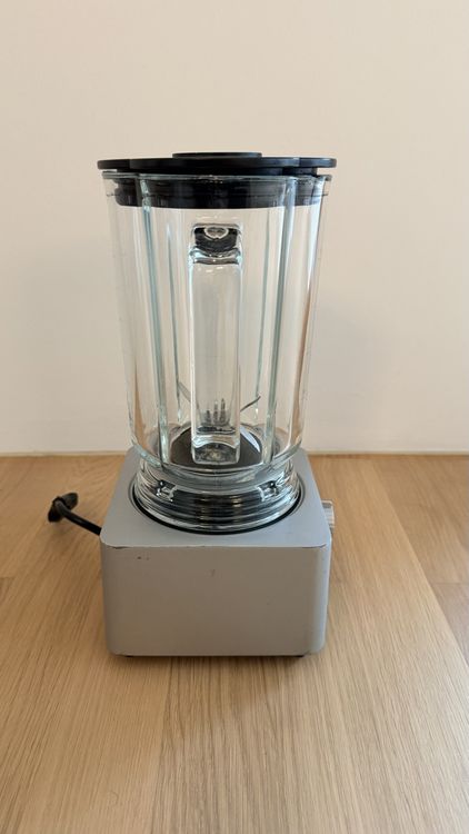 Turmix platine (D'occasion) à Biel/Bienne pour CHF 30 – avec livraison ...