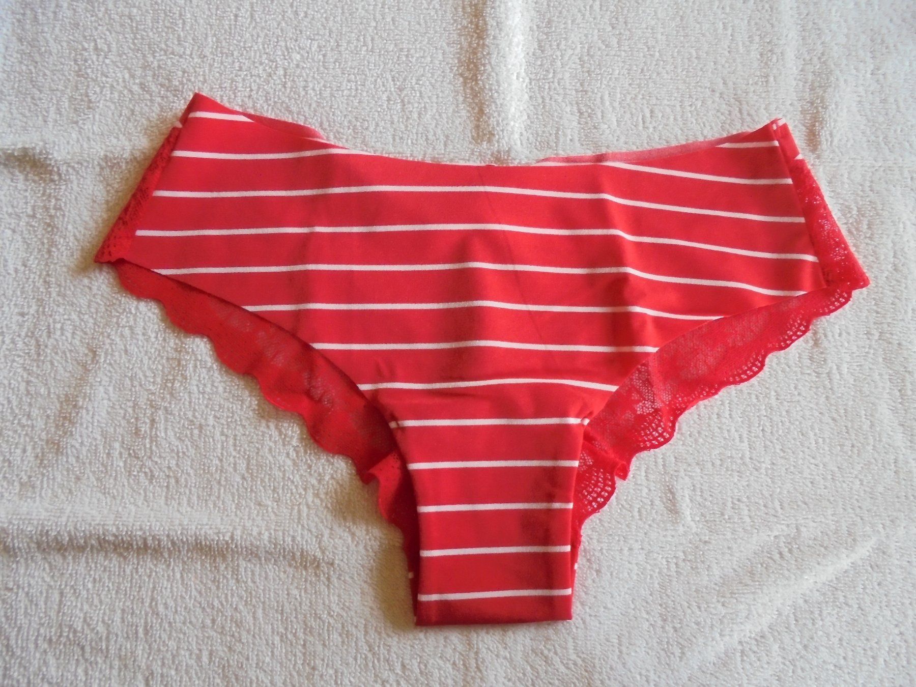 VICTORIA'S SECRET NO SHOW CHEEKSTER, S, NEU (Neu und originalverpackt ...