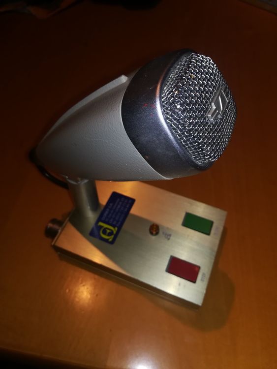 micro sennheiser | Kaufen auf Ricardo