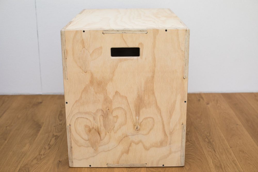 ROGUE Games Box - Sprungbox - Plyo Box (neuwertig) | Kaufen auf Ricardo