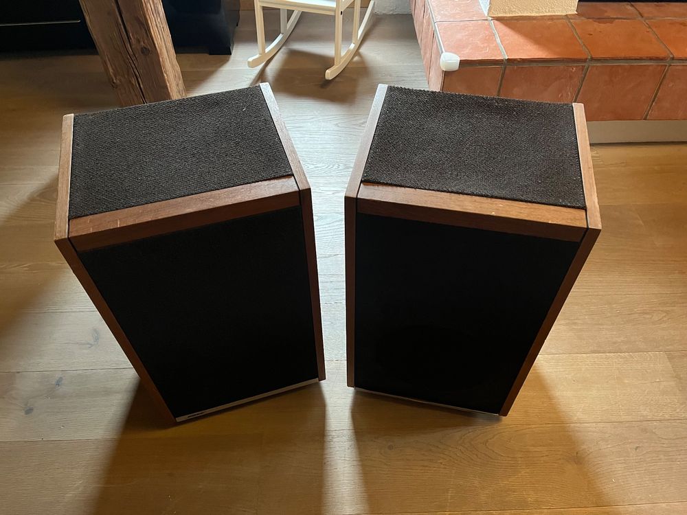 Bose Model 601 (Gebraucht) in für CHF 75 – nur Abholung auf Ricardo kaufen