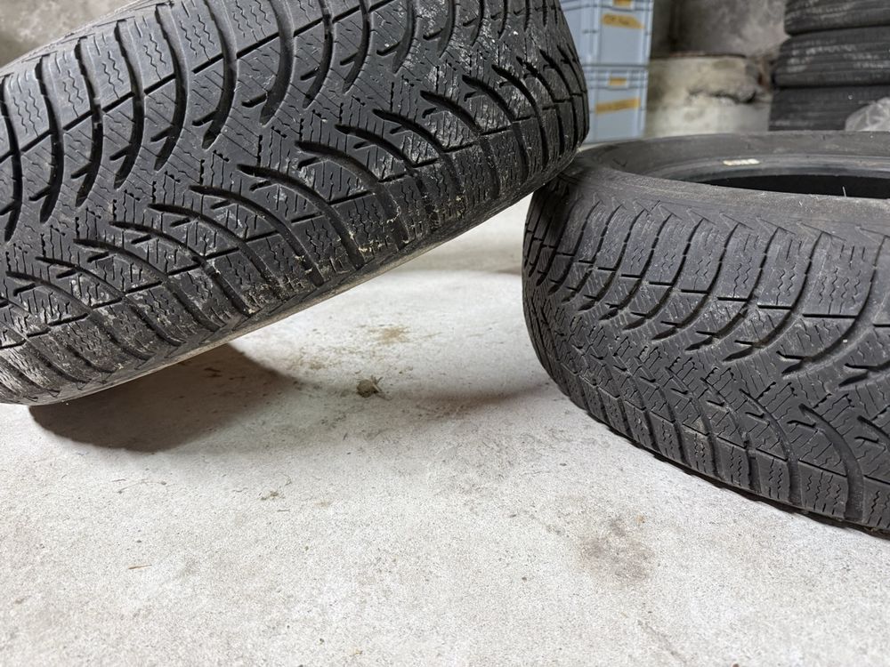 Elegantes 18565 R15 Winterreifen Bilder