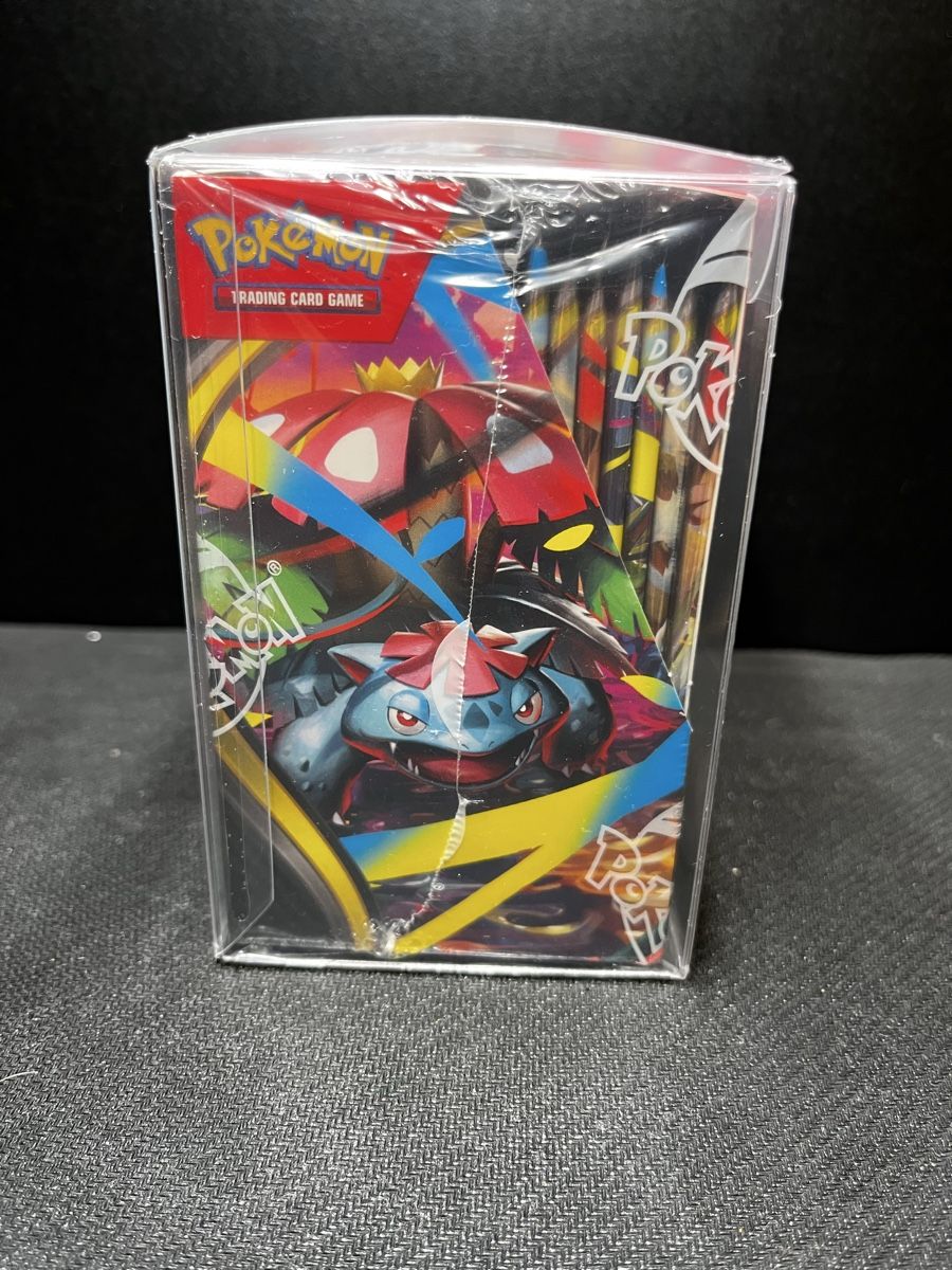 Pokemon Mega Evolution Booster Box (Neu und originalverpackt) in Chur ...
