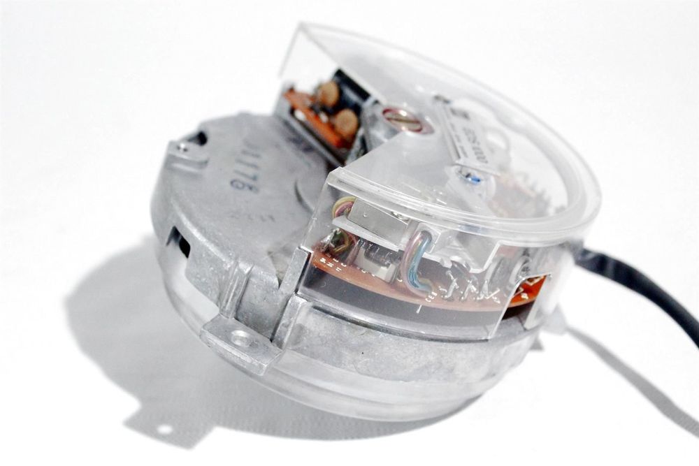 Originaler Directe-Drive/DD Motor zu DUAL EDS 1000 (CS 701) (Gebraucht ...