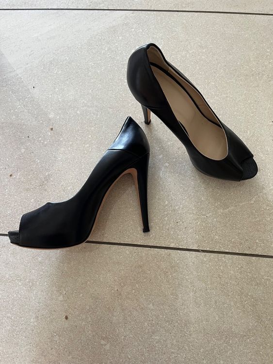 Escarpin à Talon à haut | Kaufen auf Ricardo