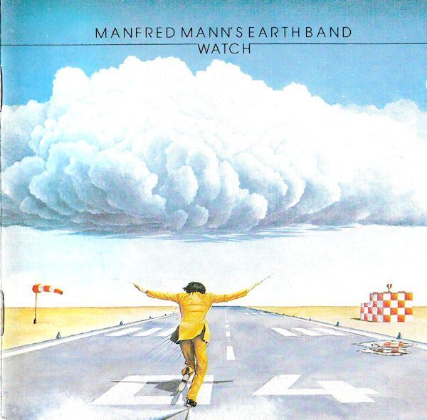 Manfred Mann's Earth Band - Watch (Gebraucht) in Unterbäch für CHF 4.9 – mit Lieferung auf ...
