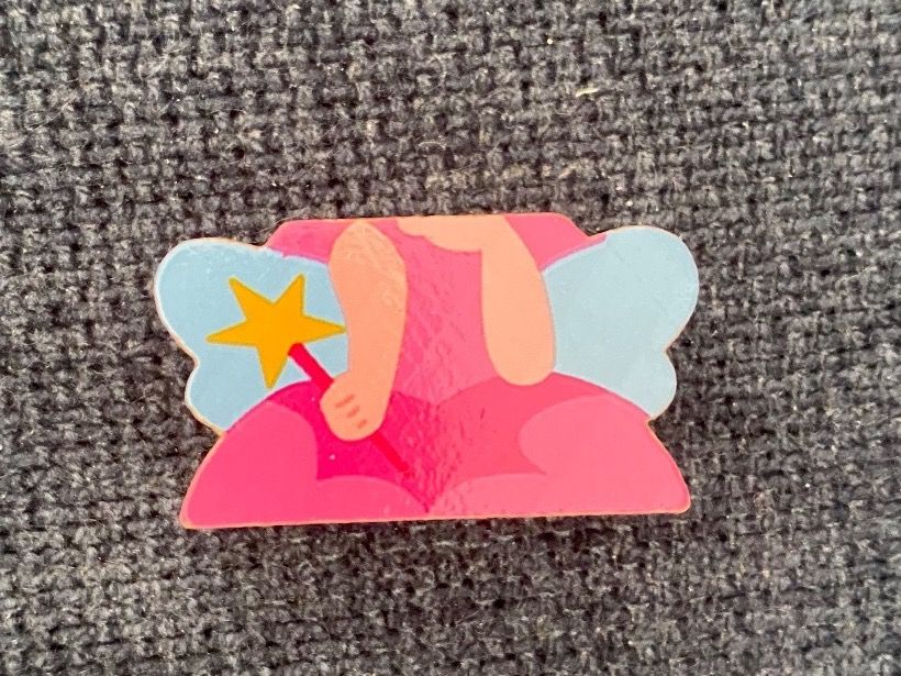 Fee Body Spin Mania | Kaufen auf Ricardo